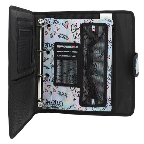 Folder Tela Tamaño A4 Multicolor Totto Es