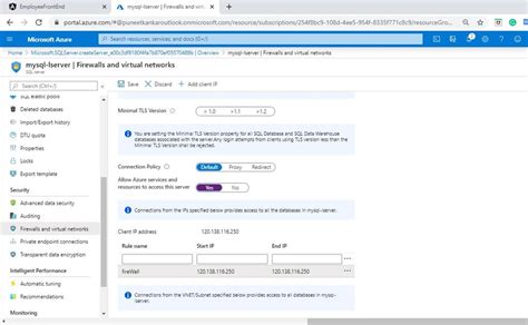 Build Crud Operation Using Angular 9 And Net Core 31 Webapi And Deploy To Azure