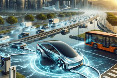 The Future Of Electric Vehicles Trends To Watch In 2025 Croauto Net