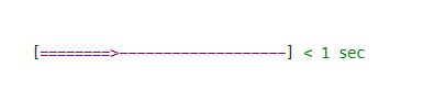 Laravel Artisan Custom Styles Custom Progress Bar Styles Stillat