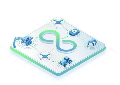 Wireless Mesh Network Technology For Machines Meshmerize