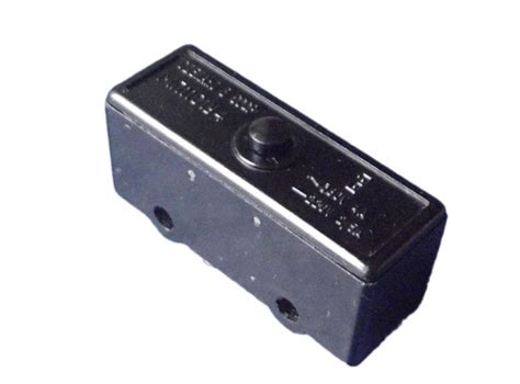 Микропереключатель МП1101У4 (под винт) купить на OZON по низкой цене ...