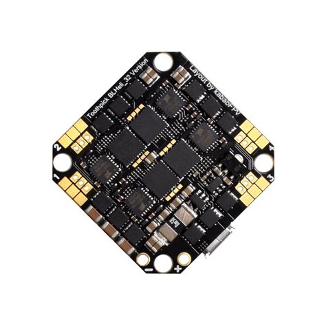 BetaFPV Toothpick F S A AIO FC