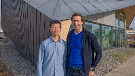 A Machine Learning System To Make Data Centers More Efficient Epfl