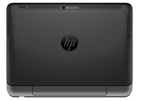HP Pro X Business Tablet With Pen Aims To Replace Your Laptop Softpedia