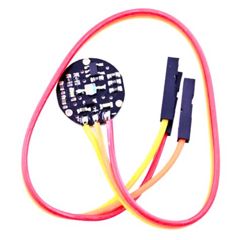 Heart Rate Pulse Sensor Module