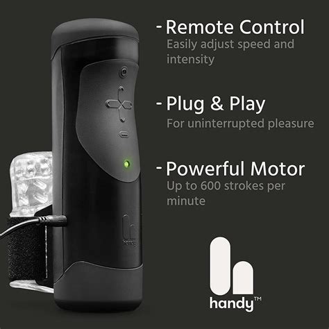 The Handy