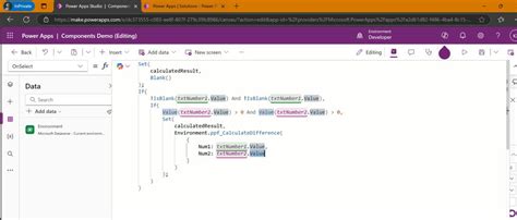Introducing Reusable Power Fx Functions