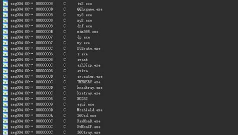 病毒团伙利用phpStudy RCE漏洞批量抓鸡下发远控木马 安全内参 决策者的网络安全知识库