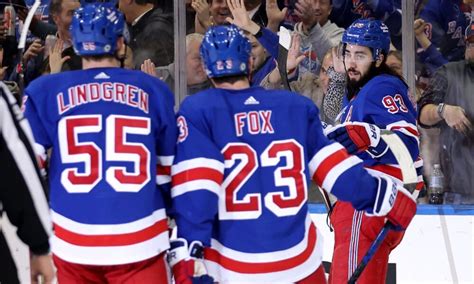 Avalanche Trade Mikko Rantanen To Carolina In 3 Way Deal For Martin