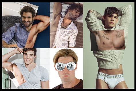 Confessions Of An Armpit Lover Page Wish I Had Those X Ray Glasses A Poem