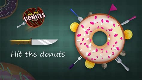 Android 용 Hit The Donuts 다운로드