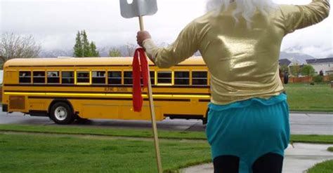 This Kid Asked His Dad To Stop Embarrassing Him A Bad Move He Will Regret Forever LOL