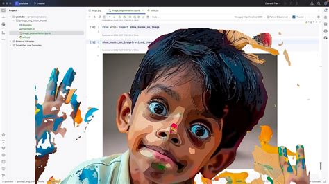 Fastsam In Action A Hands On Guide To Image Segmentation💡 Youtube