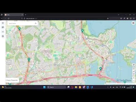 GitHub Aleksandr Makarov Dev Traffic Visualizer