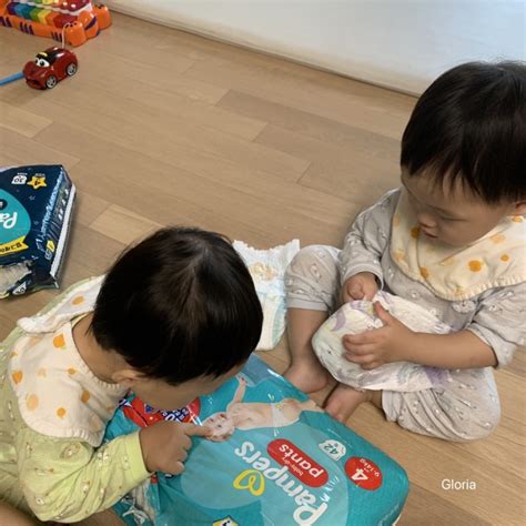 팸퍼스 베이비드라이 통잠팬티 아기 기저귀 추천 네이버 블로그