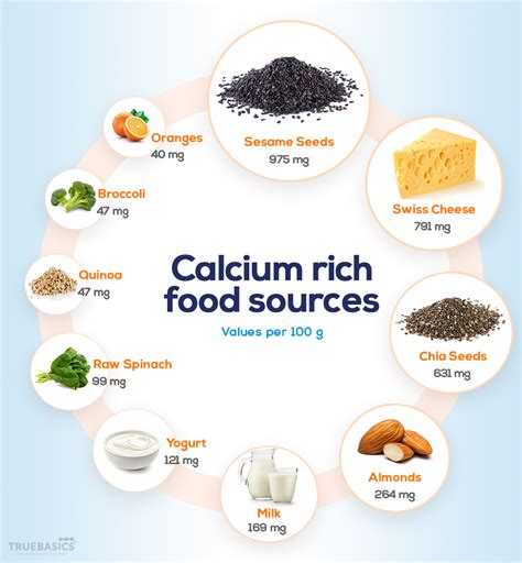 What Is Calcium In Your Body At Will Mcguirk Blog
