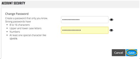 Account Management Managing Your AOL Password AOL Help Account Management Managing Your AOL Password AOL Help