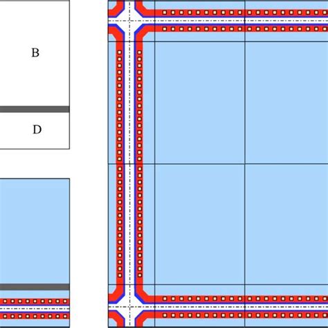 Level Of Fixed Pattern Noise Fpn Both Column To Column C C And