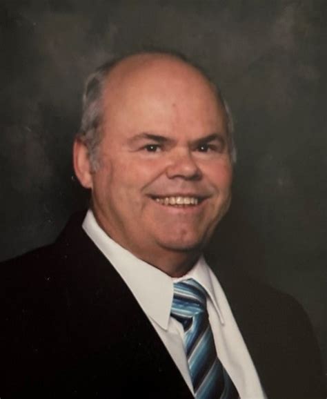 Allan Porter Obituary