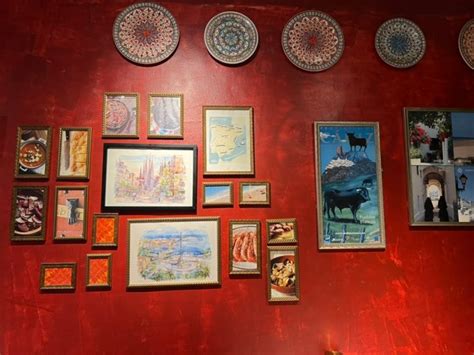 서울 연희동맛집 작은스페인에서 인생 스페인 요리 빠에야 먹은 후기 네이버 블로그