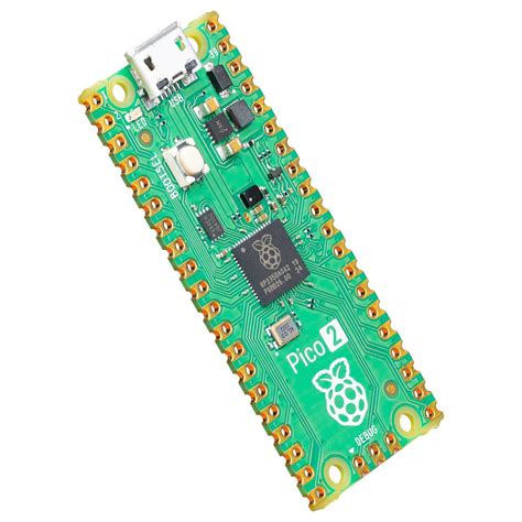 Raspberry Pi Pico 2 The Pi Hut
