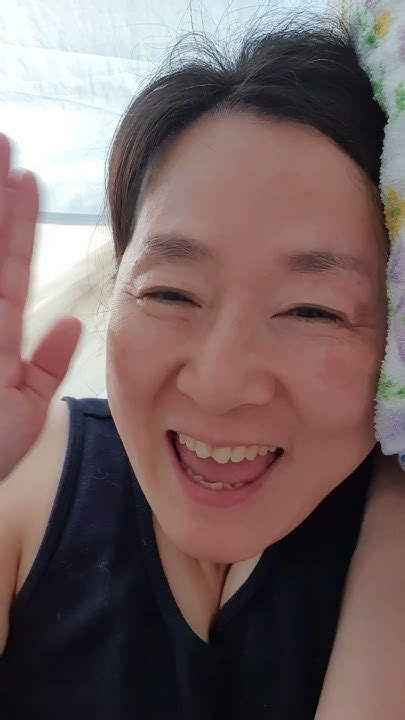 미국막내딸이 엄마에게 치매라 요양원에 계시는데 엄마가 조금이라도 더 행복하시길 바래요 치매 영상편지 엄마사랑해요 미국에서보내는 막내딸 맹랑한써니 Youtube