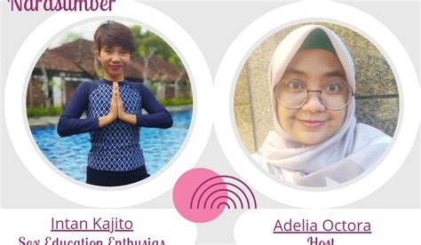 REVIEW MATERI SEX EDUCATION KOMUNITAS PERMATA HATI Komunitas Permata Hati