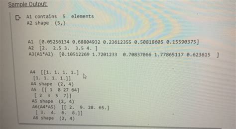 solved exercise 2 exercise objectives using python