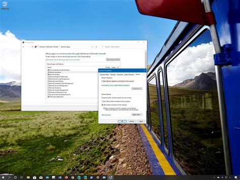 How To Disable Windows S Remote Assistance Feature Windows Central