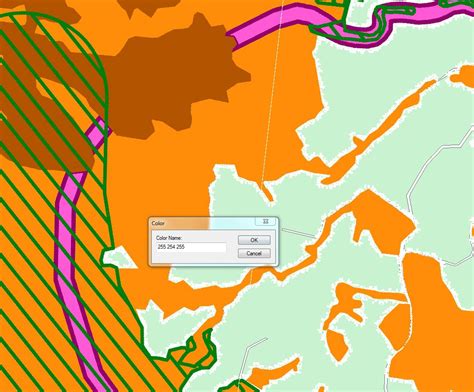 Geoserver Getting A Constant Background Color For Transparency Geographic Information