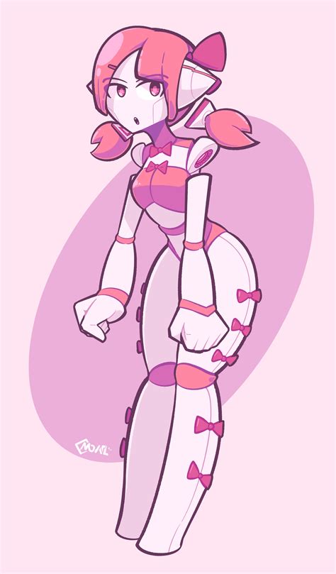 Ribbon Robot Fetishism ASFR Know Your Meme