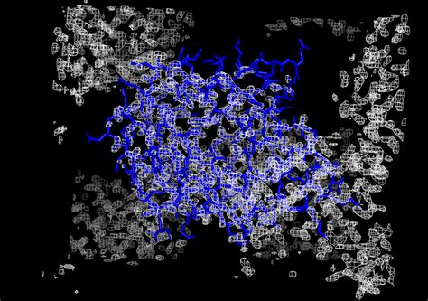 Wrong Conversion From Ccp4 To Dx · Issue 76 · Mdanalysis