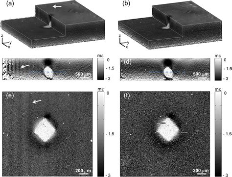 Three Dimensional Optical Coherence Elastography By Phase Sensitive Comparison Of C Scans