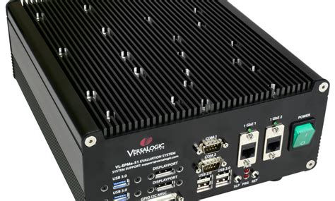 high performance pc104 embedded computer available in versalogic s