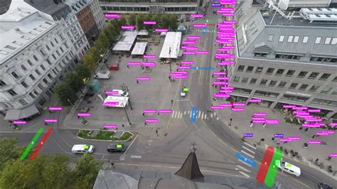lukas m ziegler on linkedin how can ai help to redesign roads and cities 🚧 by performing