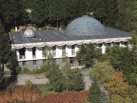 ОБЩИНА СМОЛЯН ЗАПОЧВА МАЩАБЕН ПРОЕКТ ЗА ПЪЛНО ОБНОВЯВАНЕ НА ПЛАНЕТАРИУМА ПО ОПЕРАТИВНА ПРОГРАМА