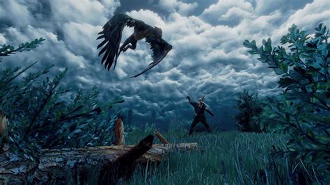 Ведьмак 3 обои на рабочий стол 82 фото фоны и картинки для рабочего стола Fonzon Club