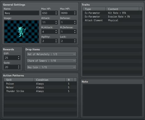 issue with enemies respawning rpg maker forums