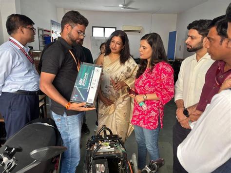 abhinav verma on linkedin emobility sustainability innovation