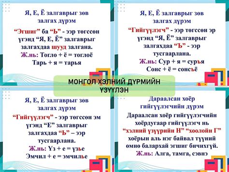 Бүтээлч багш МОНГОЛ ХЭЛ ДҮРМИЙН ҮЗҮҮЛЭН файл 👉2 3 4 р