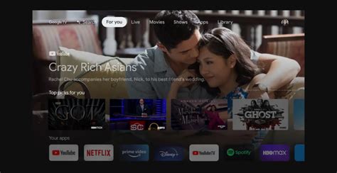 구글 크롬캐스트서 애플tv 본다