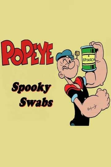 Spooky Swabs 1957 Where To Watch Moviefone