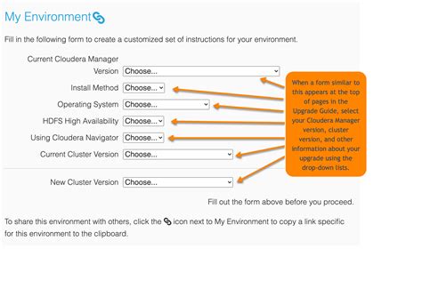 About Using This Online Upgrade Guide