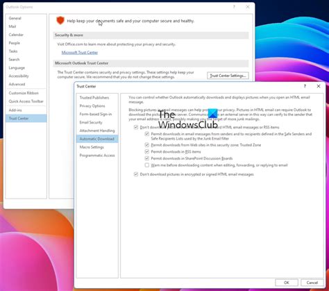 How To Enable Or Disable Trusted Documents In Excel Word PowerPoint