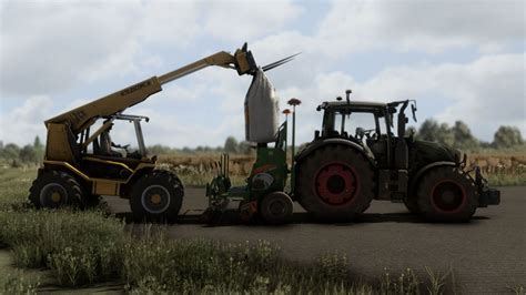 Shader FS22 KingMods