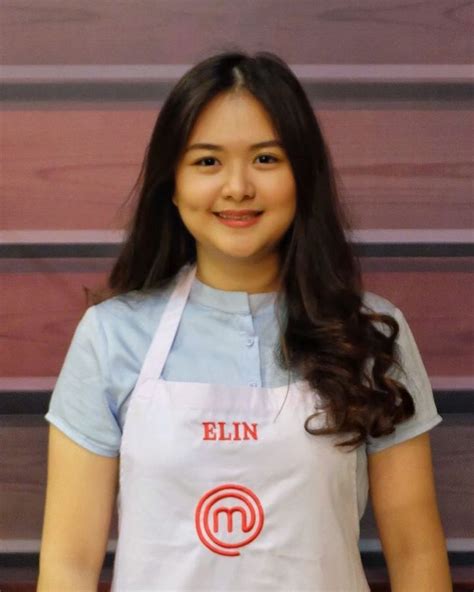 Elin Sulivan Masterchef Indonesia Photography