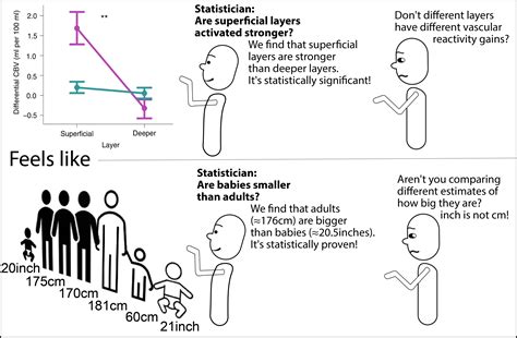 The Relationship Of Layer Fmri With Other Fields A Graphical Story In Cynical Metaphors Layer
