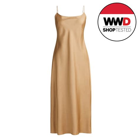 30 Best Slip Dresses For Women 2024