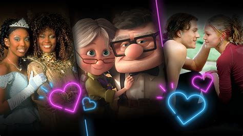 Disney Adds A Valentines Day Collection Whats On Disney Plus
